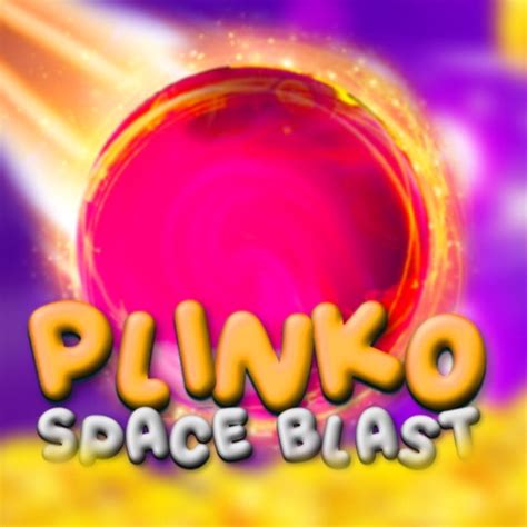 Plinko Space Blast By Yullia Borsh