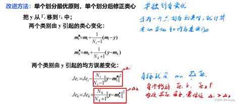 机器学习第6章 聚类分析机器学习聚类 Csdn博客 机器学习第6章 聚类分析机器学习聚类 Csdn博客