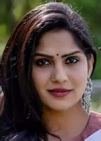 SWASIKA VIJAY Nude AZNude