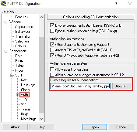 Generate Ssh Host Key Windows Levelyellow