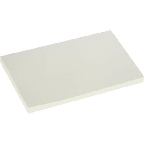 Стикеры ATTACHE Bright colours с клеев. краем 76×127 желт 100л арт ...