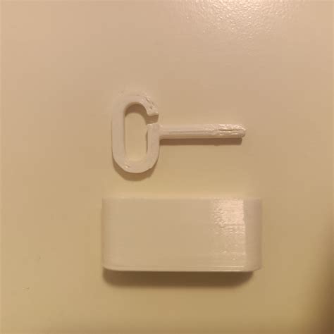 Cover For Blinds By Janpetrik72 Download Free Stl Model