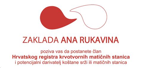 Akcija upisa u Hrvatski registar dobrovoljnih darivatelja krvotvornih matičnih stanica - Cronika