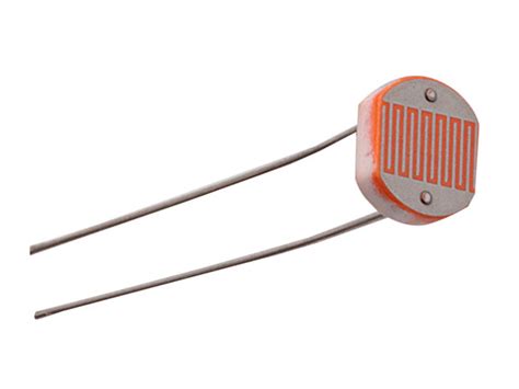 Ldr Sensor Latif Electronics لطيف للالكترونيات