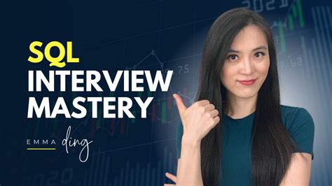 Data Science Interview Mastery