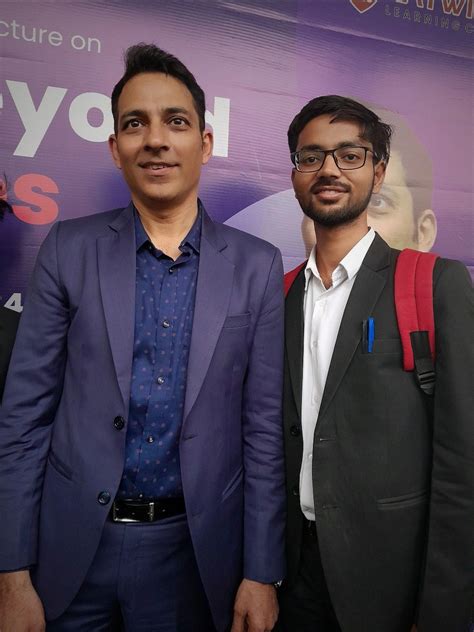 Ritik Singh On Linkedin Session Talk Tedx Careeradvice Selfgrowth