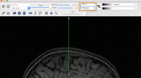 Fmri Tutorial 3 Looking At The Data — Andys Brain Book 1 0 Documentation