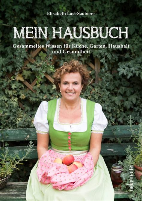 “mein Hausbuch” Sammelsurium An Praktischen Tipps Für Haushalt Küche