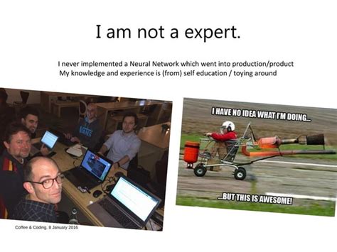 deep learning using tensorflow and data science experience ppt