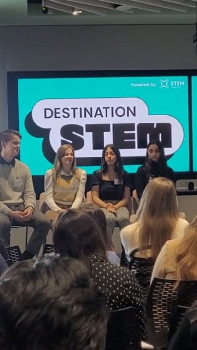 Stem Learning Uk On Linkedin Destinationstem Stemlearning