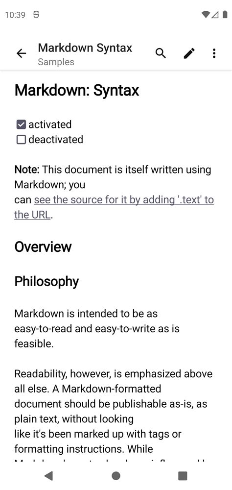 line spacing · issue 1089 · nextcloud notes android · github