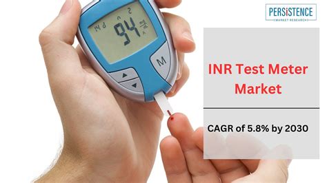 Inr Test Meter Market Portable And Accurate Monitoring Redefining