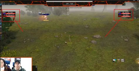 How To Display Multiple Party On Screen RaGEZONE MMO Development Forums