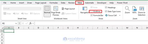 7 Ways To Make Excel Dashboards That Dont Look Like Excel Dashboards Exceldemy