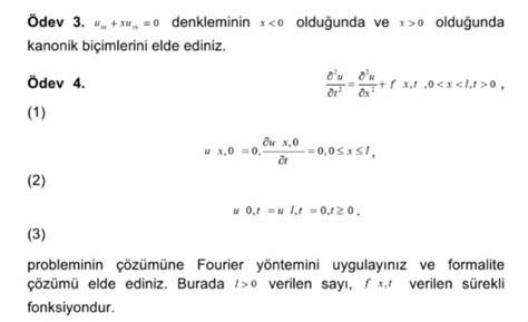 Get The Canonical Forms Of The Equation Uxt Xuxy
