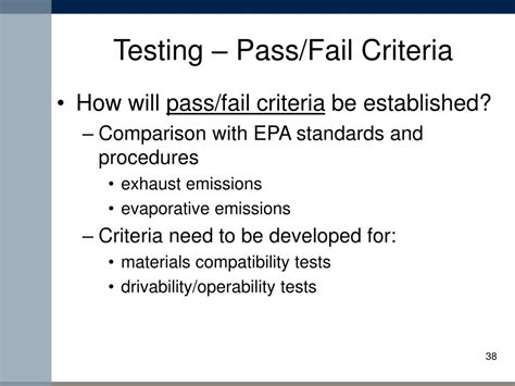 Ppt Minnesota E 20 Fuel Waiver Test Program Powerpoint Presentation Free Download Id938315