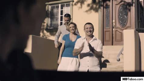 Pure Taboo Maya Kendrick And Dee Williams Have Pervy Foursome Eporner