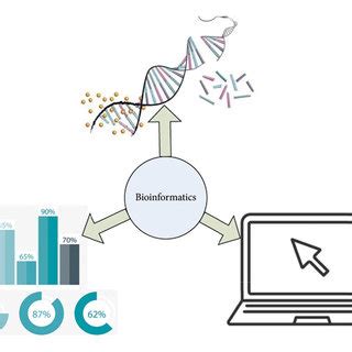 Model Figure Of Bioinformatics Download Scientific Diagram