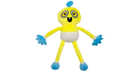 Малыш Длинные ноги 50 см мягкая игрушка из Хаги Ваги Poppy Playtime за 280 грн арт 10942