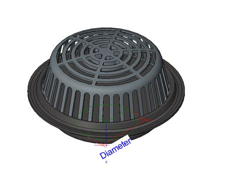 Roof Drain In Revit At Alvin Dominguez Blog