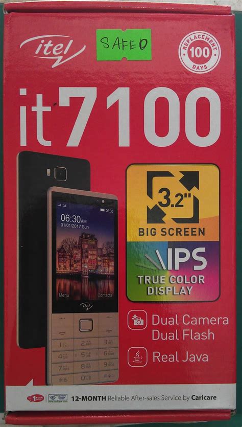 Itel It7100 Flash File Free Download Without Password 100 Tested