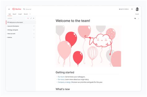 The Best Confluence Alternatives [2025] — Comparison And Review Gitbook Blog