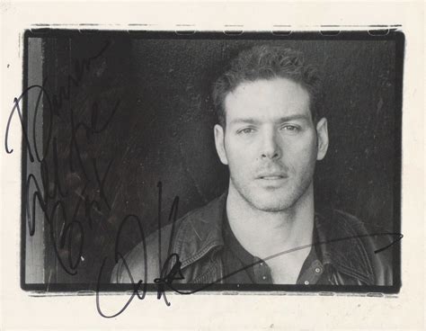 Young Kevin Spirtas Friday The 13th Part Vii The New Blood Kane