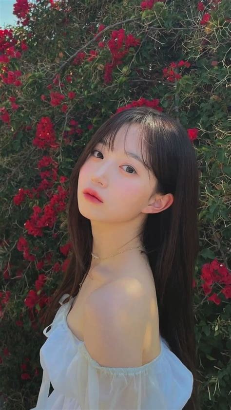 Kpop Girl Groups Korean Girl Groups Kpop Girls Izone Wallpaper