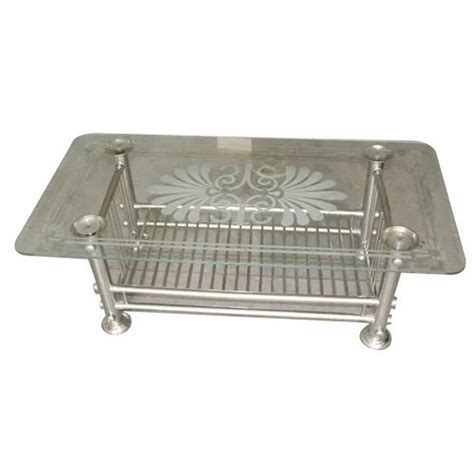 Designer Glass Table At Rs 4500 Designer Table In Ghaziabad Id