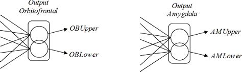 Figure 1 From An Improved Model Of Brain Emotional Learning Algorithm Based On Interval