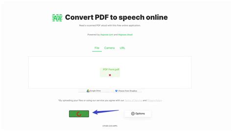 3 foolproof ways to convert pdf text to speech updf
