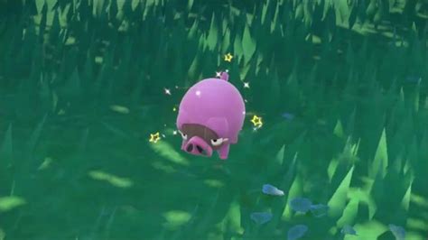 Pokemon Go Adds First Scarlet And Violet Shiny