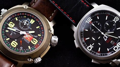 Large Selection Of Anonimo Firenze Watches For Sale Timepiece Bank