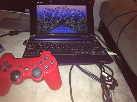 Using Ps3 Controller On Pc32 Bit 4 Steps Instructables