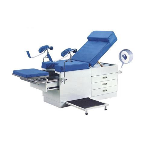 Gynecological Examination Leg Holders Cheap Exam Operating Table With