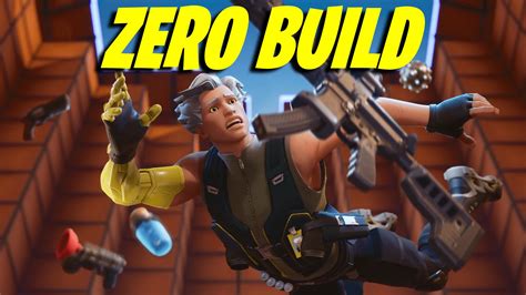 The Pit Free For All - Zero Build 2414-2356-6095 by toti - Fortnite