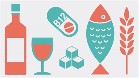 Neuropathy And Diet Understanding The Connection