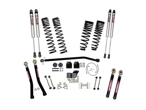 Skyjacker 6 Lift Kit G652kxmlt Realtruck