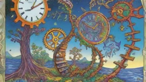 Mecanismos Evolutivos Comprendiendo Los Mecanismos De Evolución