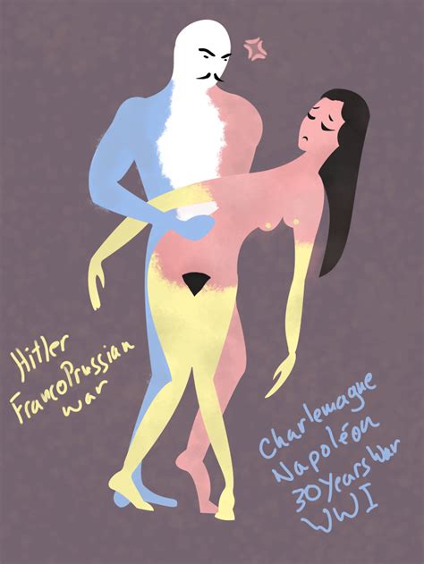 Rule 34 Anal Angry Breasts Charlemange Countryhumans Countryhumans