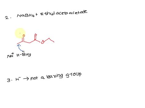 Solved Experiment 8 Borohydride Reduction Reduction Of 9 Fluorenone To 9 Fluorenol Using