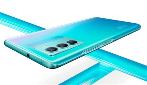 Vivo T1 Price in India and Specifications