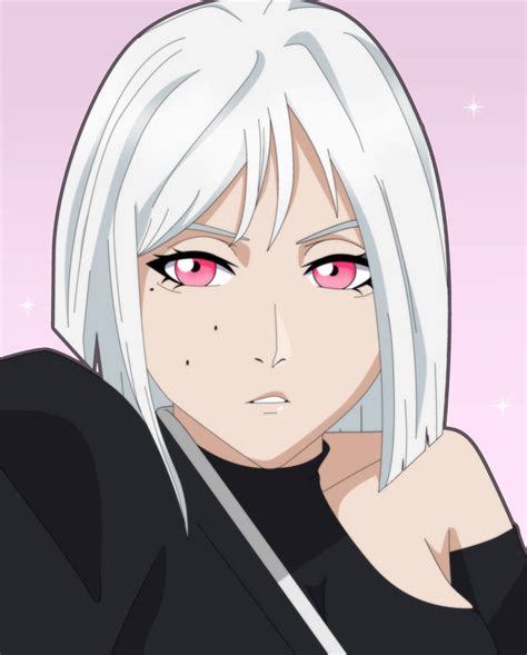 Kukiko Kato Bleach Oc By Shinarunara On Deviantart