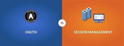 The Difference Between Oauth 20 And Session Management Hackernoon