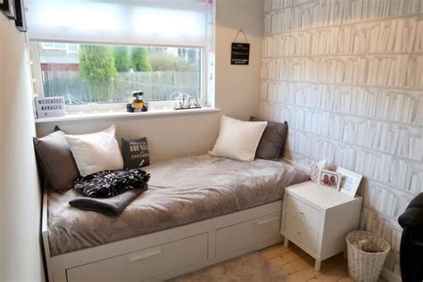 Our Ikea Hack Kallax Side Table Mama Geek