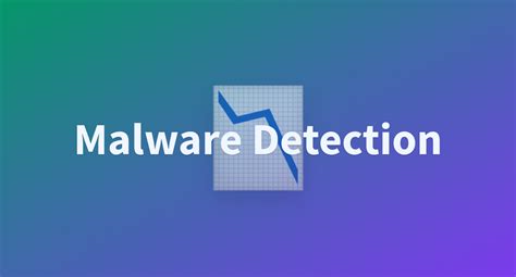 Malware Detection A Hugging Face Space By Pamod