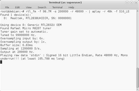 DIY RTL SDR Building A KHz GHz Software Defined Radio OE FTE Amateur Radio Blog