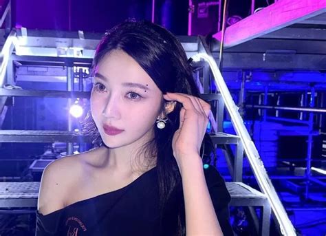 Oh Yoona Unis Profile Age Birthday Height Facts