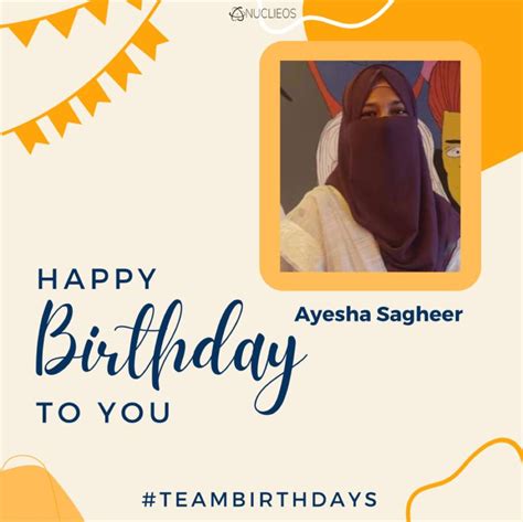 Nuclieos On Linkedin Birthdaywishes Employeebirthdays Nuclieos Team Tech Webdevelopment