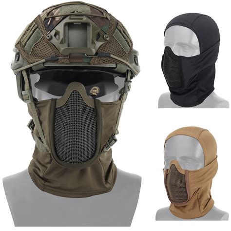 Awesome Airsoft Mask